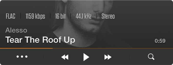 VOX Premium: enhance your listening experience on Mac and iPhone.